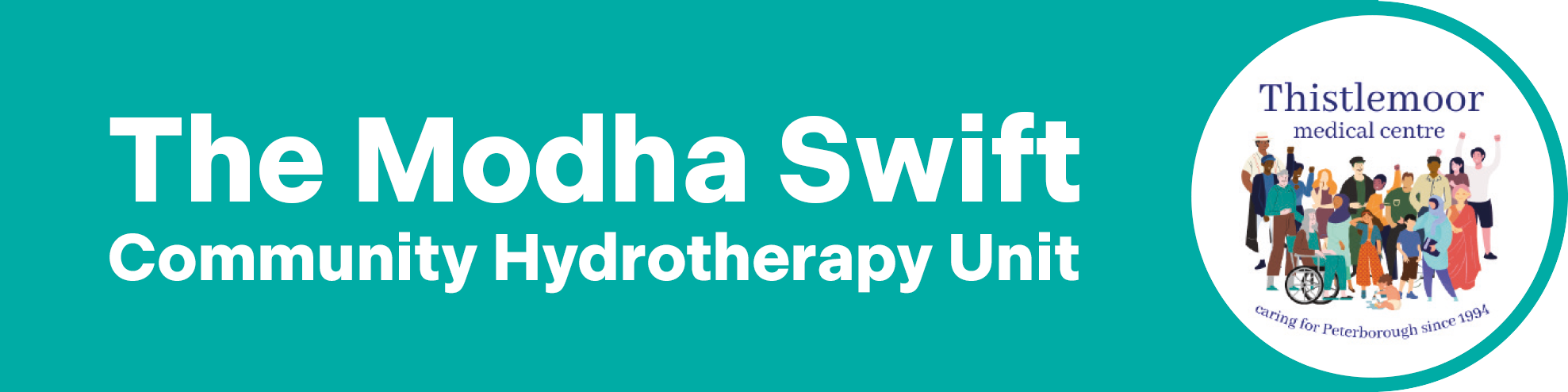 Community Hydrotherapy Unit | The Cambridgeshire Enablement Centre